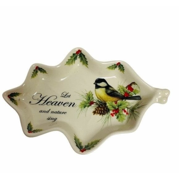 Cracker Barrel | Dining | Cracker Barrel Chickadee Season Of Peace Let ...